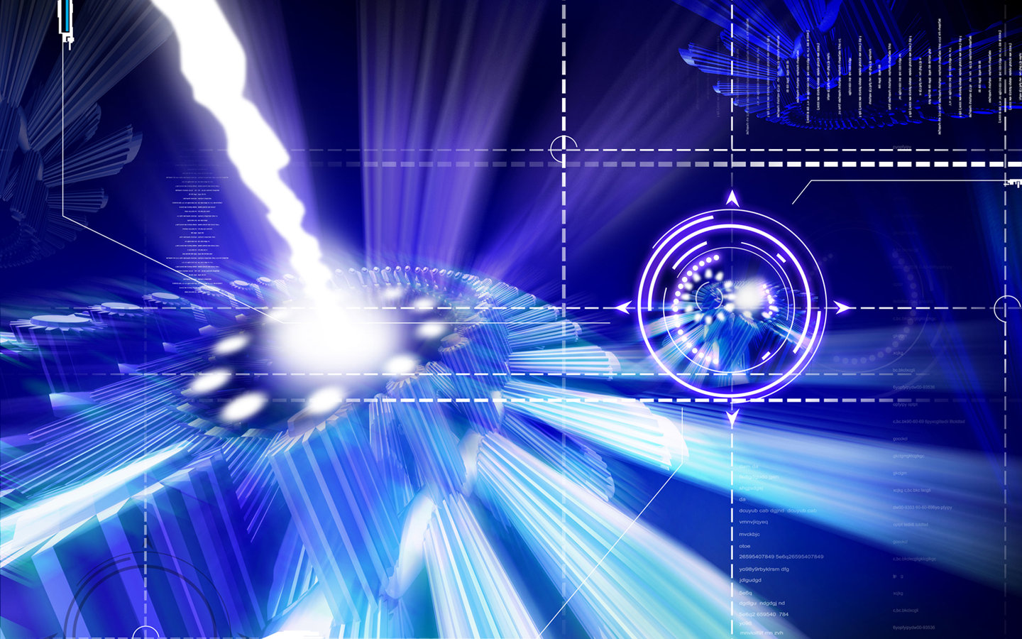 3d Digital Art & Advance Designing: high tech 7